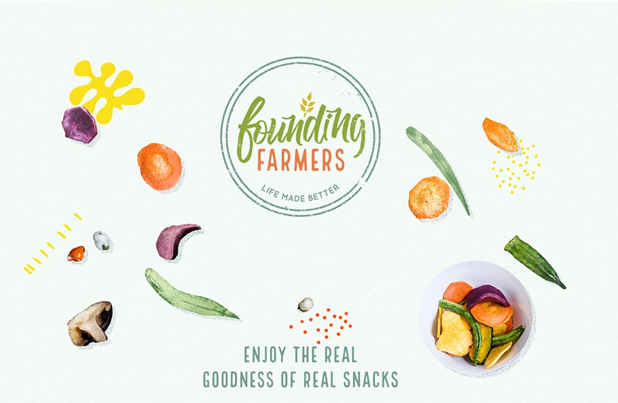 Home - Founding Farmers